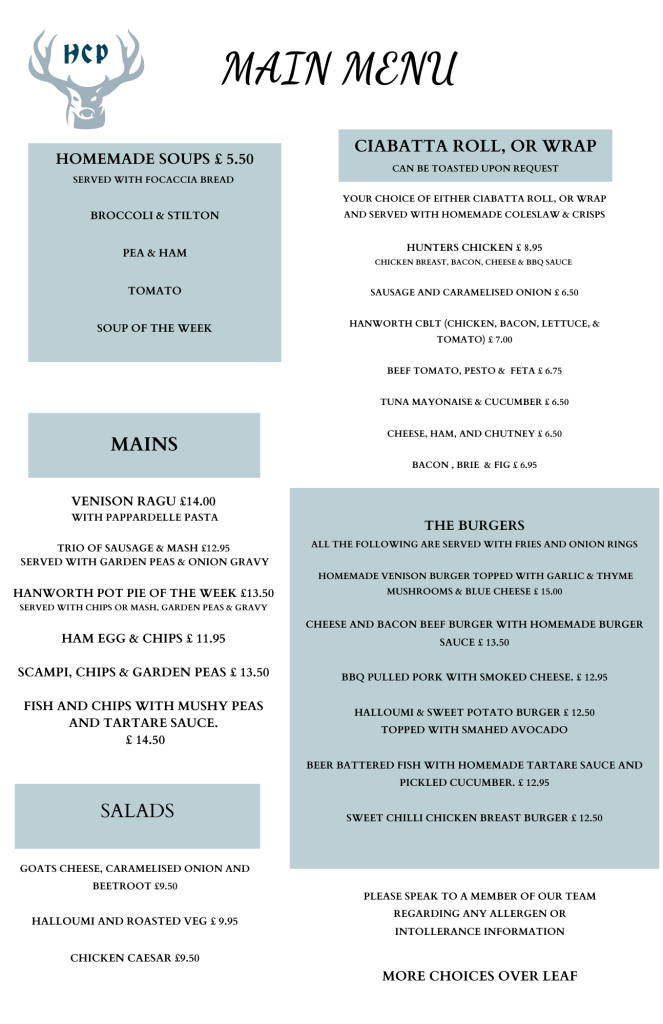 Hanworth Country Park Restaurant – Hanworth Country Park | Staying in ...